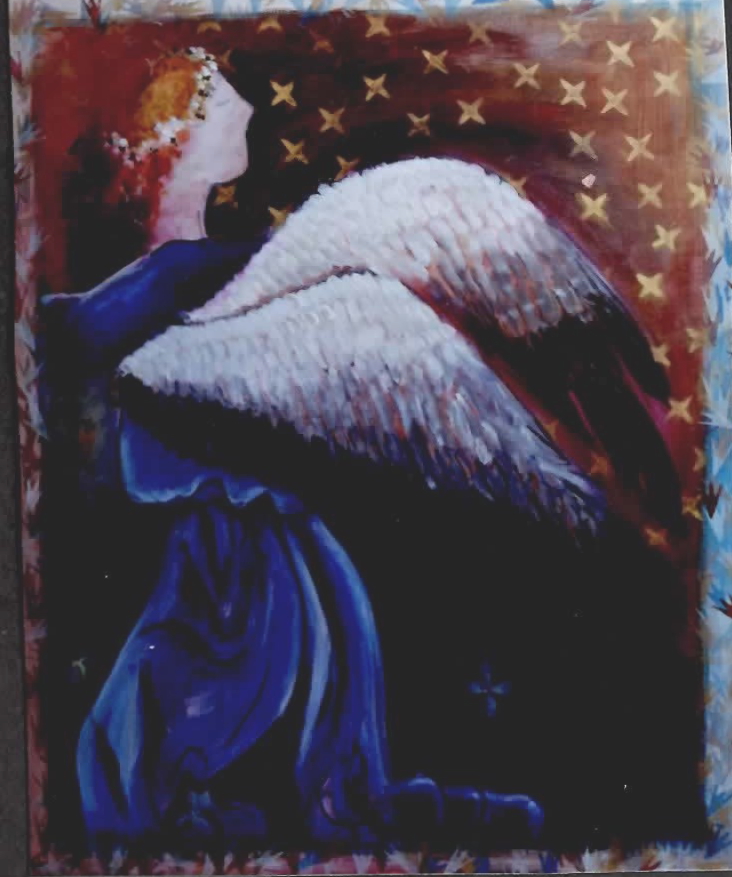 Angels 1991 – julesmccue.com